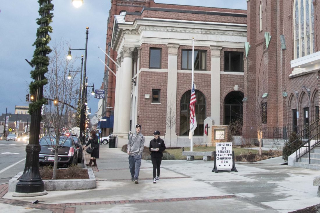 Nashua is Best: Money Magazine ranks city best place to live in N.H ...